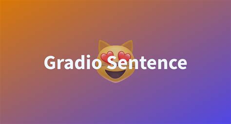 Bazedgulgradio Sentence At Main