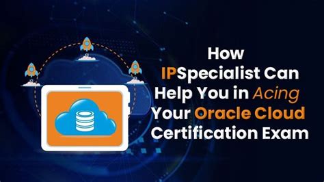 Ipspecialist On Linkedin Ipspecialist Oracle Oci Oraclecloudinfrastructure It Oraclecloud…
