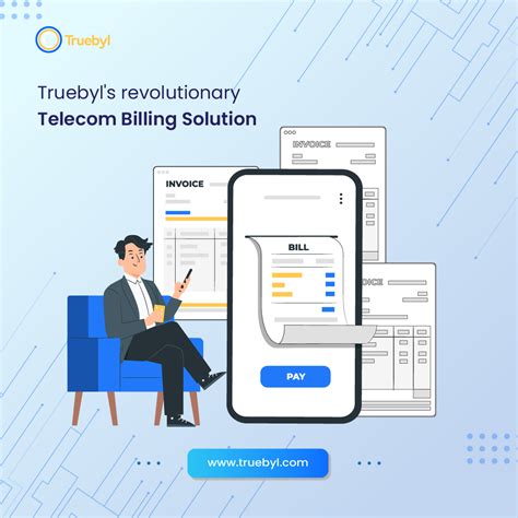 Truebyl Telecom Billing Solutions Sabyasachi Biswas Medium