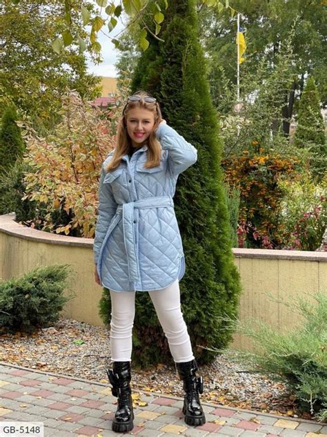 Пальто куртка — цена 780 грн в каталоге Пальто Купить женские вещи по доступной цене на Шафе