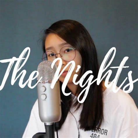 Stream Avicii The Nights Angie N Cover X Xxx By X Xinh X N Listen Online For Free On