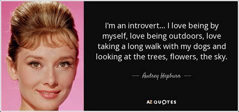 Top 25 Introvert Quotes Of 302 A Z Quotes