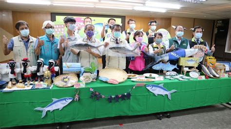 臺南虱目魚文化季 24日登場 奧丁丁新聞 Owlnews