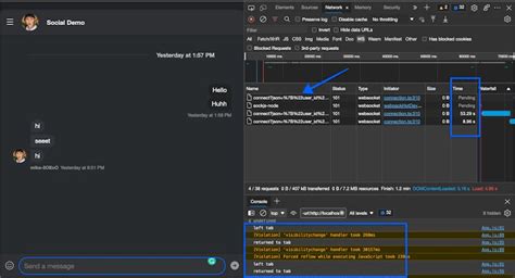 How To Avoid Multiple Websocket Connections In A React Chat App