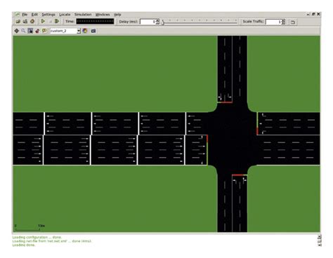 Multilane Spatiotemporal Trajectory Optimization Method Msttom For Connected Vehicles Wang
