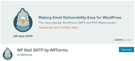 2 Easy Methods To Send Wordpress Emails Using Gmail Smtp Server