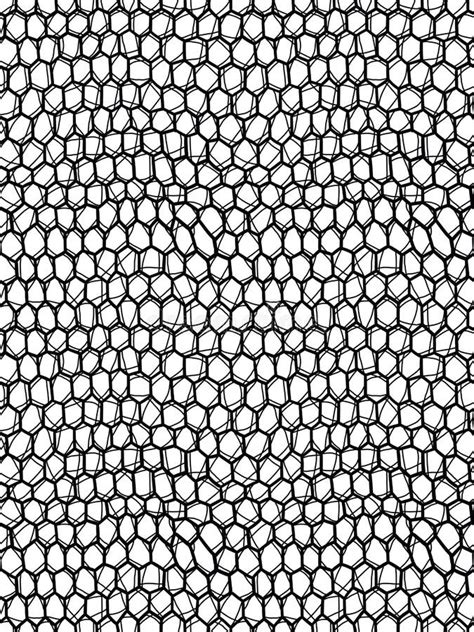 Seamless Mesh Background Stock Illustration Illustration Of Linear