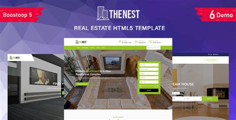 Nest Multipurpose Ecommerce Html Template By Alithemes 33948410