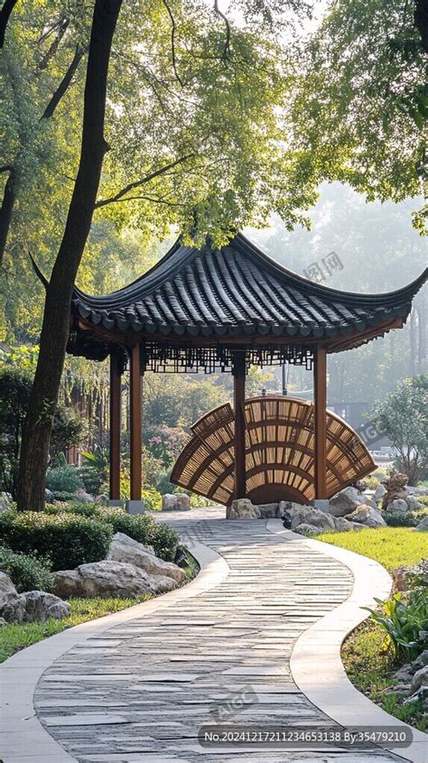 Ai创作图蜿蜒小路凉亭 漫步长亭园林长廊 园林景亭建筑 Ci秀园亭 中式园林廊亭 林间小石亭 园林休闲区百鹅亭 实木廊亭 木结构廊亭 园林创意凉亭 景区廊亭 环形廊亭 亭廊廊亭长亭 高清凉亭