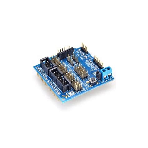 Sensor Shield V50 Für Arduino
