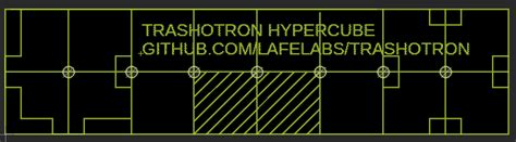 GitHub LafeLabs Trashotron THIS IS THE UNIFICATION OF GEOMETRON AND TRASH MAGIC IN A SELF