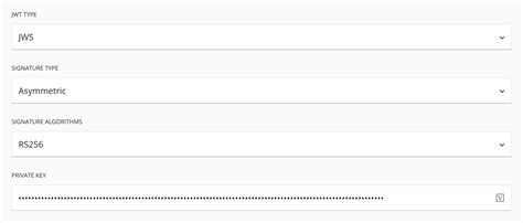 Jwt Generate Token Activity