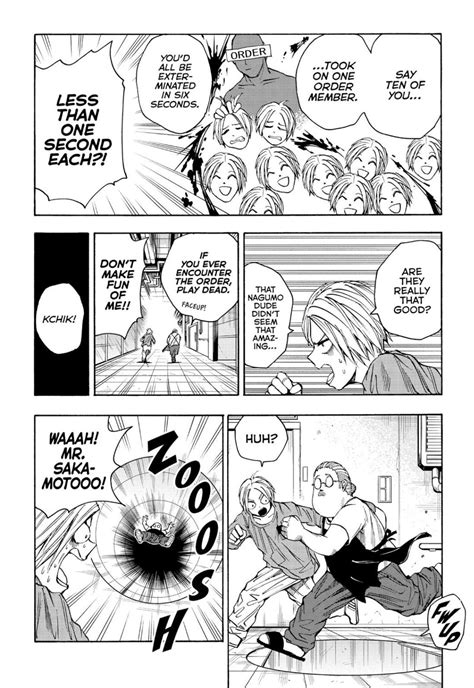 Is This Statement By Sakamoto Still Valid R Sakamotodays