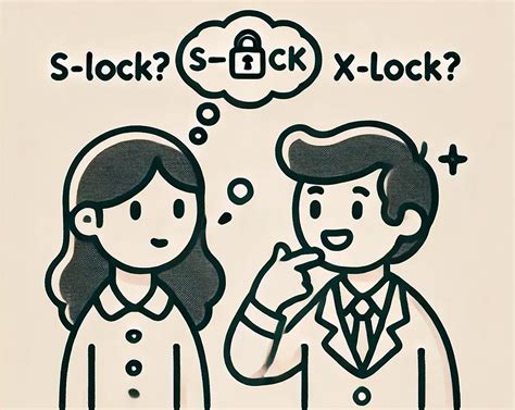 데이널 『데이터 ∙ 분석 ∙ 지식소통』mysql의 S Lock X Lock 그리고 트렌잭션 격리수준까지 알아보자