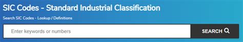 Mastering SIC Codes Essential Guide For Business