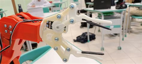 Braccio Tinkerkit Arduino Arduino Facile