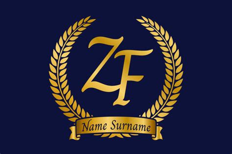 Zf Logo Bilder Stock Fotos Videos Adobe Stock