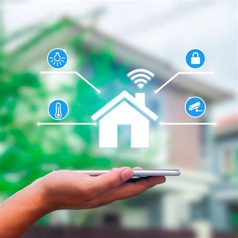 A Guide To Home Automation Protocols Artofit