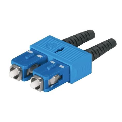 Jenis Jenis Konektor Fiber Optik