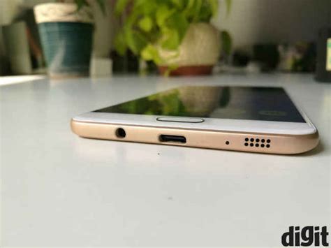 Samsung Galaxy C Pro Review The Best Premium Phablet Right Now