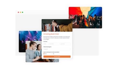 Form Builder Free And Works On Any Website