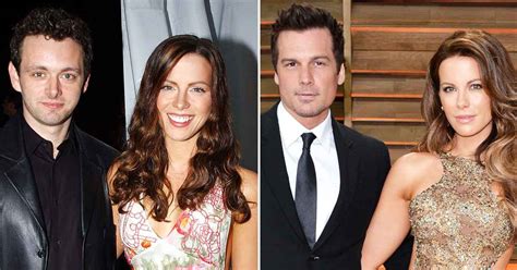 Kate Beckinsales Love Life Marriages Flings And More