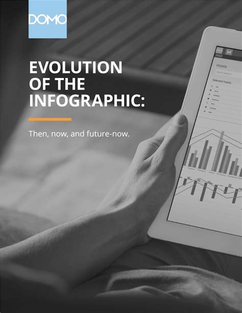 Evolution Of The Infographic Docslib