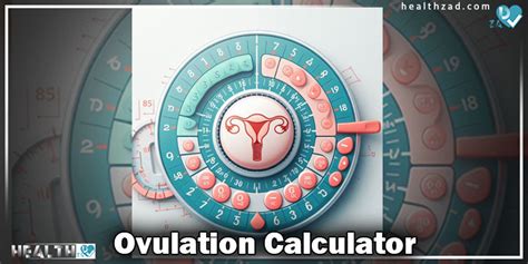 Ovulation Calculator Predict Your Fertile Window For Pregnancy