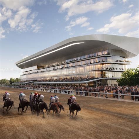 Populous Stantec And S2 Architecture Unveil Calgary Convention Centre