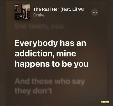 Drake Lyrics Captions Artofit
