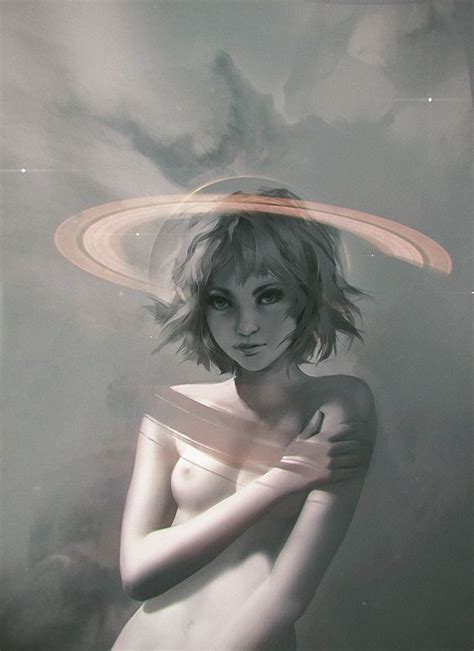 prometheus by jace wallace isexe