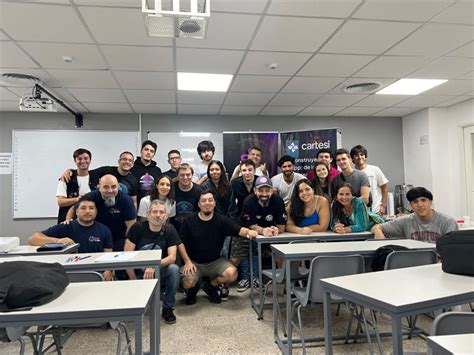 Think And Dev Blockchain Development Services On Linkedin Thinkanddev Cartesi