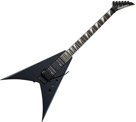 Jackson JS32 King V AH Gloss Black - Muziker
