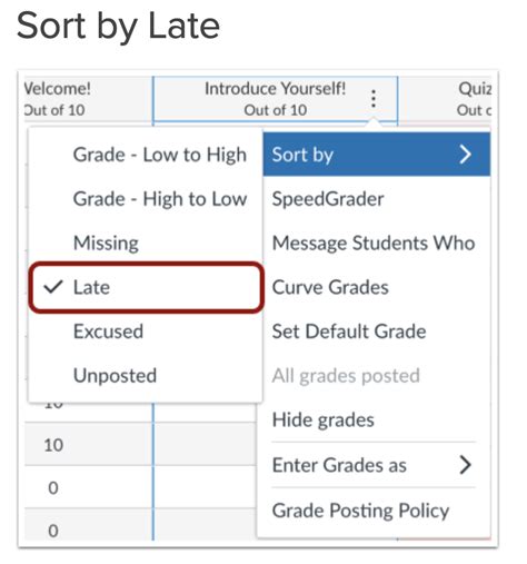 TA Best Practices UCSB Canvas