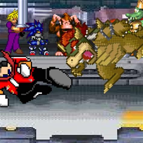 Sonic Scene Creator 1