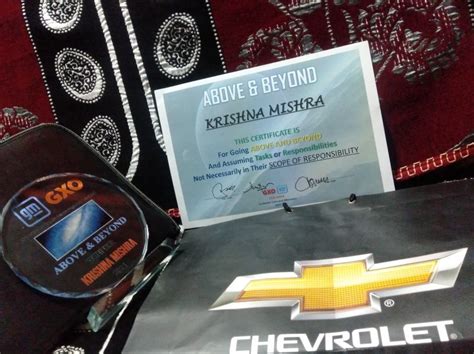 Krishna Mishra On Linkedin Thanks To All Mentors Managers And