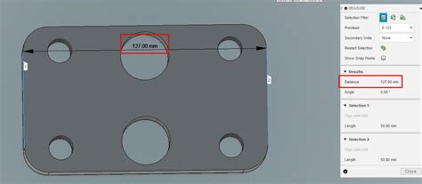 How To Scale A Model In Autodesk Fusion