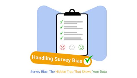 Survey Bias The Hidden Trap That Skews Your Data