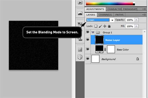 Create Your Own Sexy Background Patterns Part 2 Noise Patterns