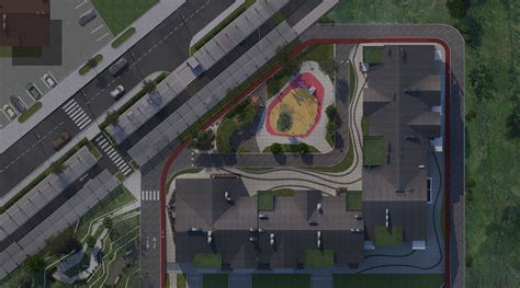 Купити квартиру в новобудові ЖК Чайка Люкс на селищі Котовського Чайка Люкс