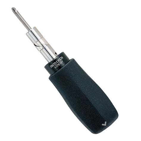 Tohnichi Stainless Steel Preset Type Torque Screwdriver For Industrial