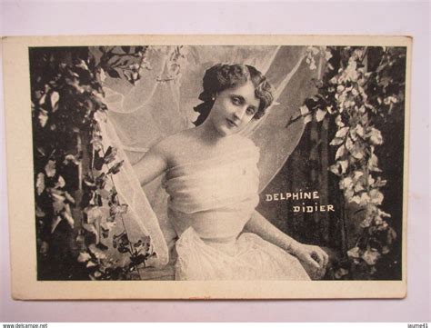 Artistes Delphine Didier Ttb