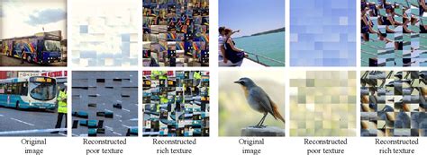 Pdf Patchcraft Exploring Texture Patch For Efficient Ai Generated Image Detection Semantic