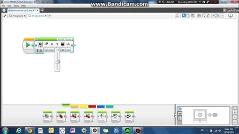 Lego Mindstorms EV Robotics Lesson Displaying Text On Screen Using Brick Buttons YouTube