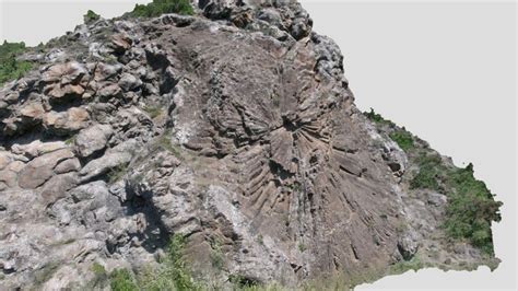 Basalt 3d Models Sketchfab