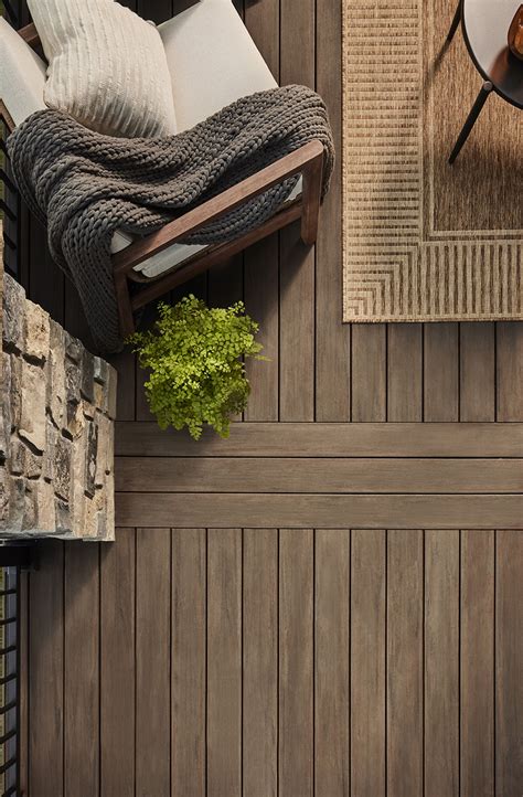 Decking Decisions