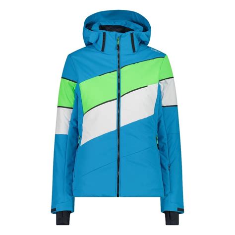 Ski Jacket Cmp