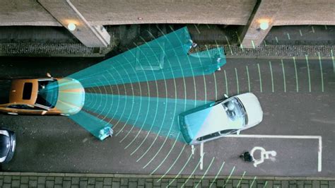 World Unique Pedestrian Detection In Action Youtube