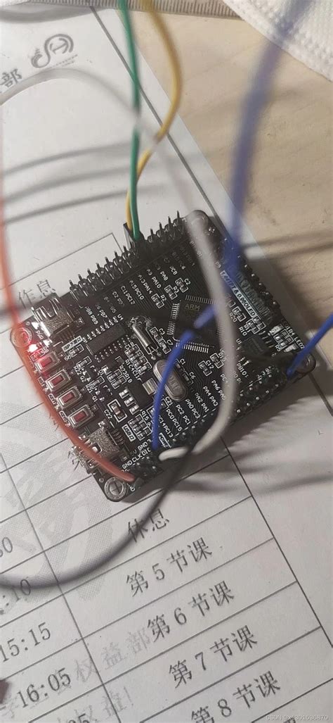 Stm32f103rct6串口ttl烧录代码手把手教学stm32f103rct6怎么烧录程序 Csdn博客