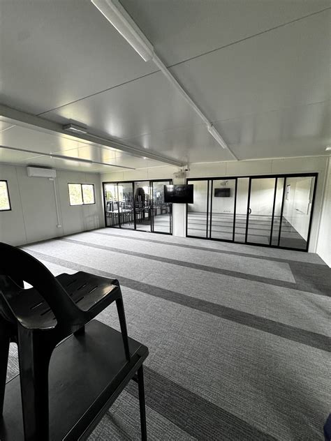 Modular Classrooms Portable Cabins